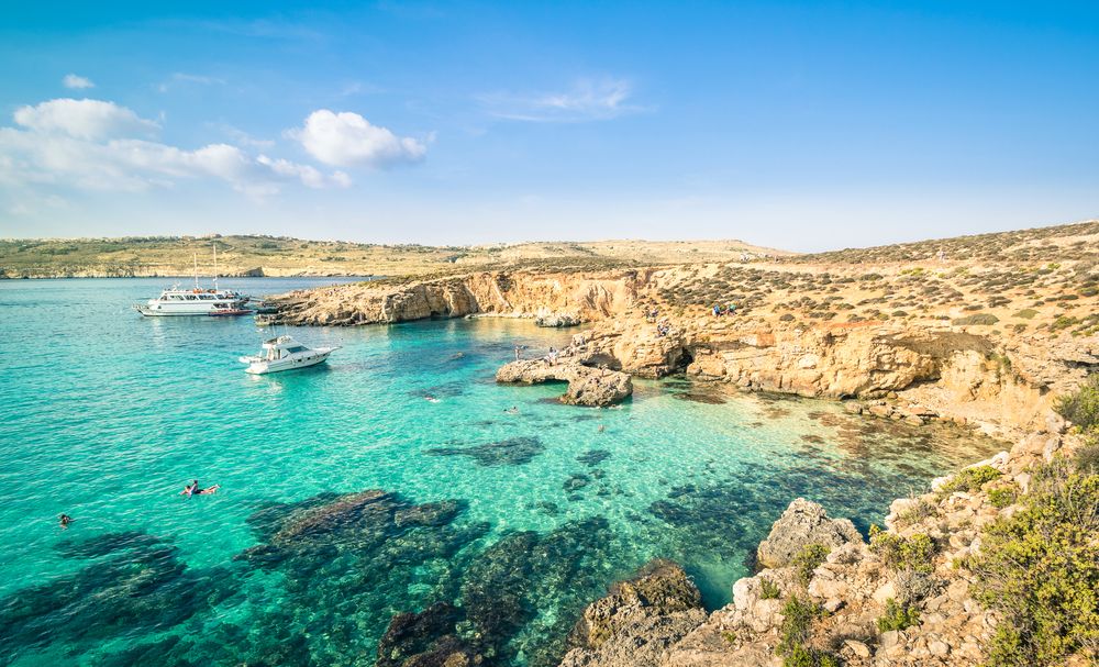 Beautiful Malta – YourCharterYacht Blog